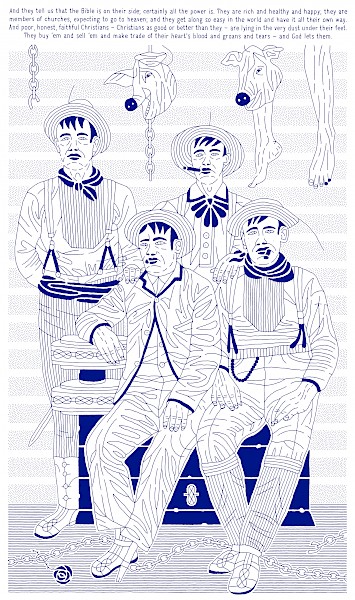 Russian American Cultural Center - Soviet Lives of Uncle Tom and ...